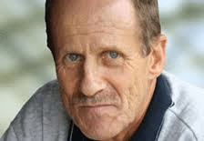 ALAN ROBB – A TRUE GENTLEMAN OF COMRADES : – The Marathon