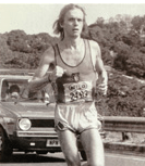 BRUCE FORDYCE – KING OF THE COMRADES : – The Marathon